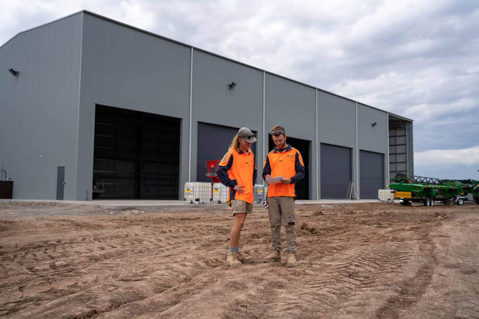 About Us | RSP Services | Plumbing Solutions For Wagga & The Riverina