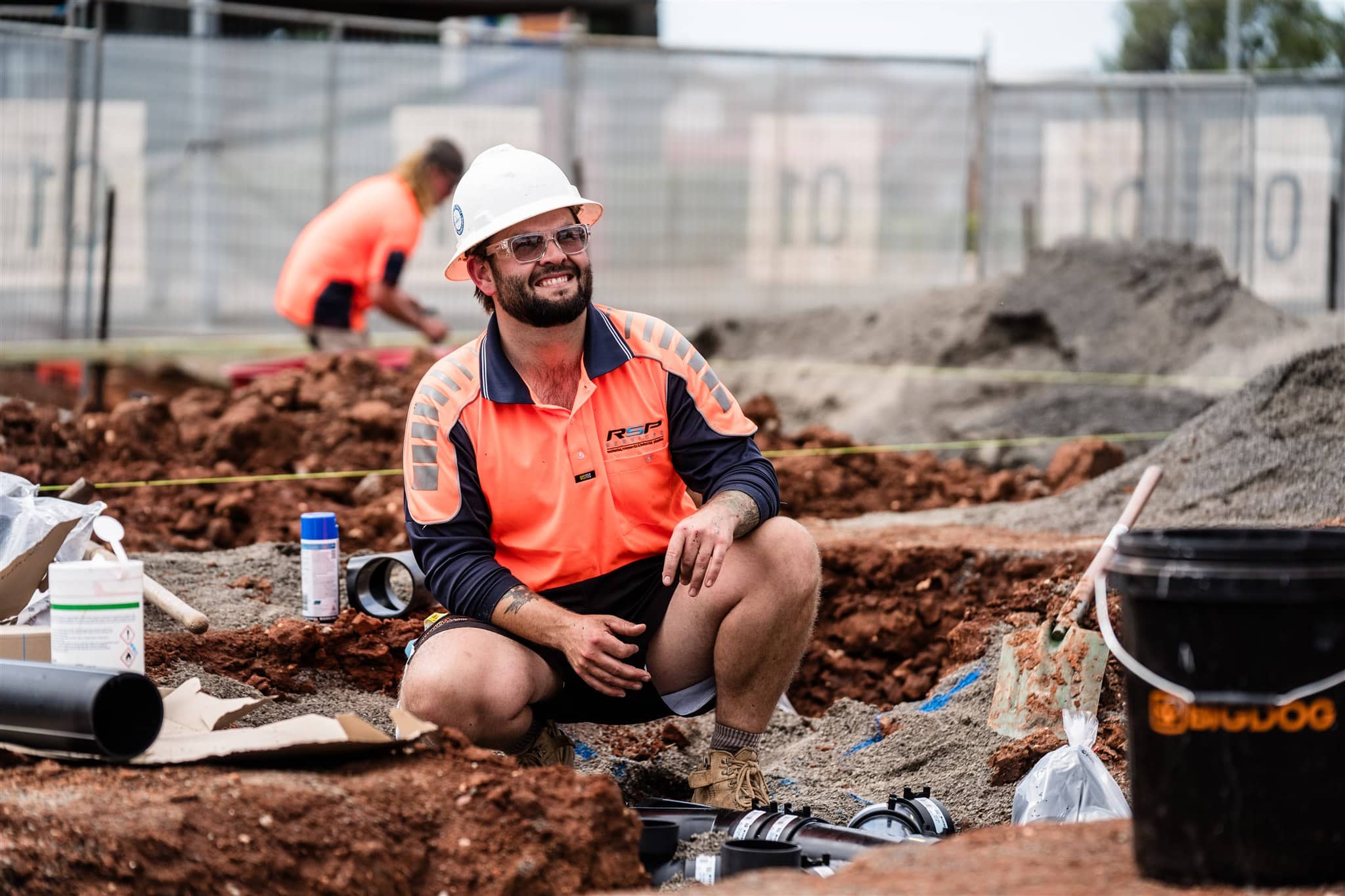 Careers | RSP Services | Plumbing Solutions For Wagga & The Riverina